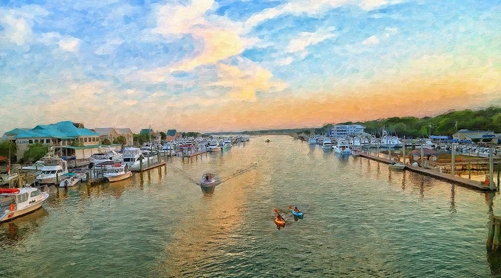 WELCOME HOME | The Bryand Gallery